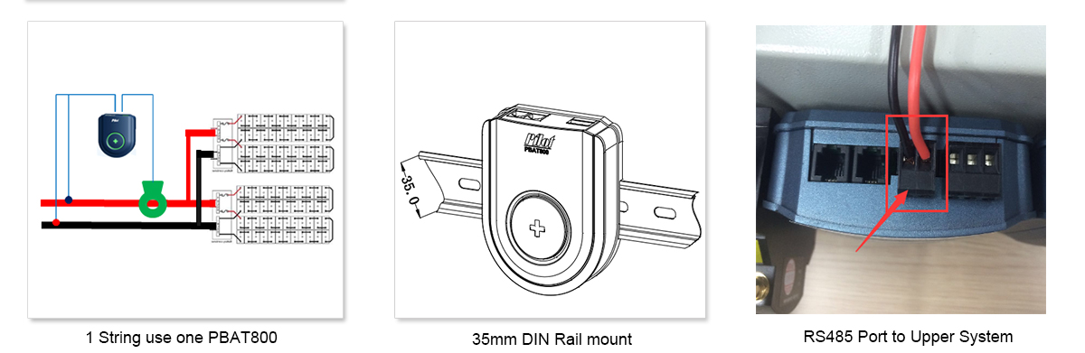 BMS (Battery Monitoring System) – Sinergi Sarana Solusi